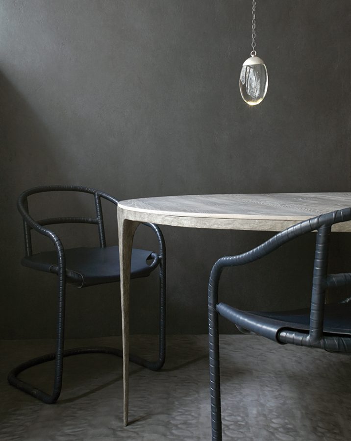 whippet table | OCHRE OCHRE