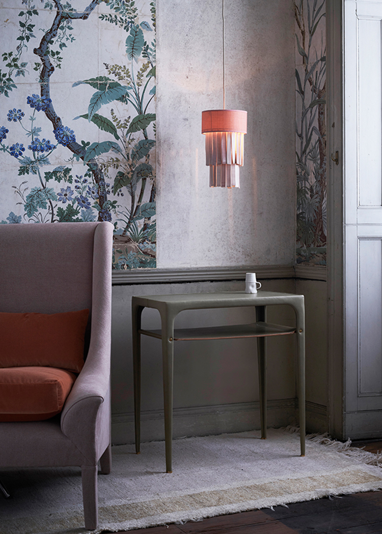 wisp table rectangular | OCHRE OCHRE